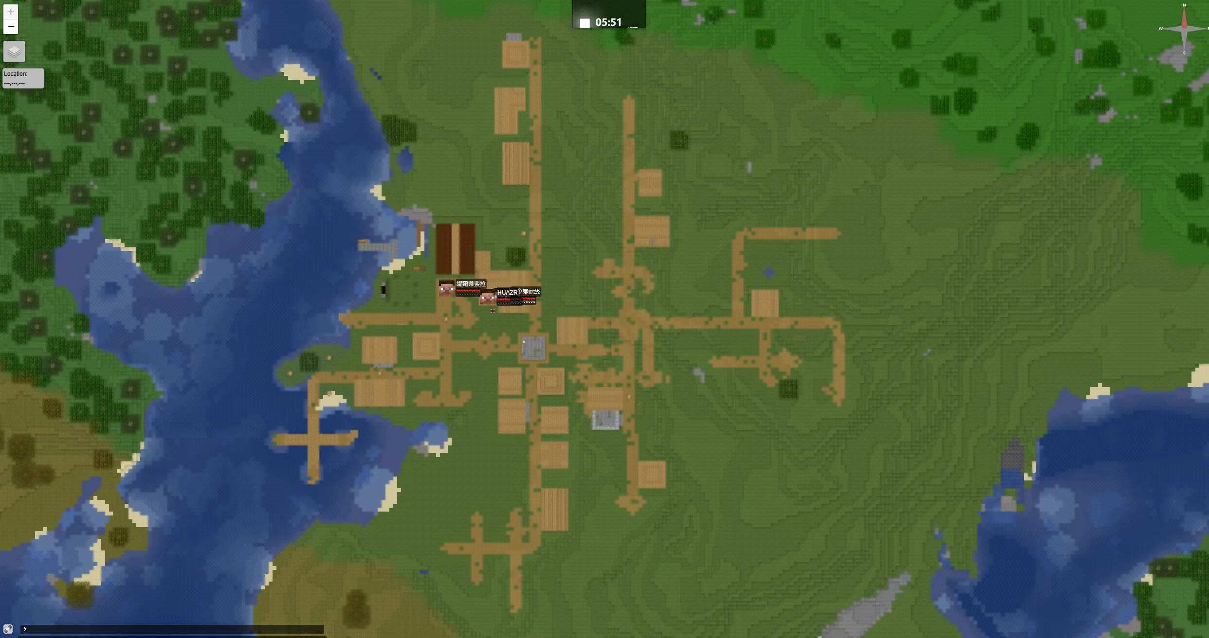 椛鸟风月 · 缇尔蒂